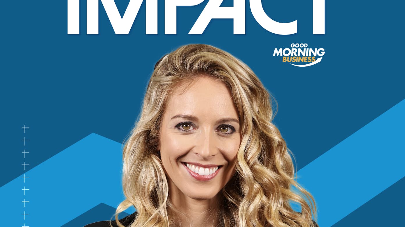 L'entretien de Cyrielle avec Moussa Camara des Déterminés en ...