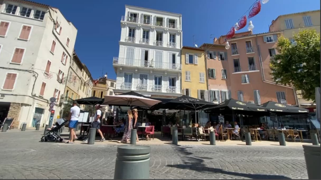 La métropole Aix-Marseille-Provence étend le permis de louer à trois ...