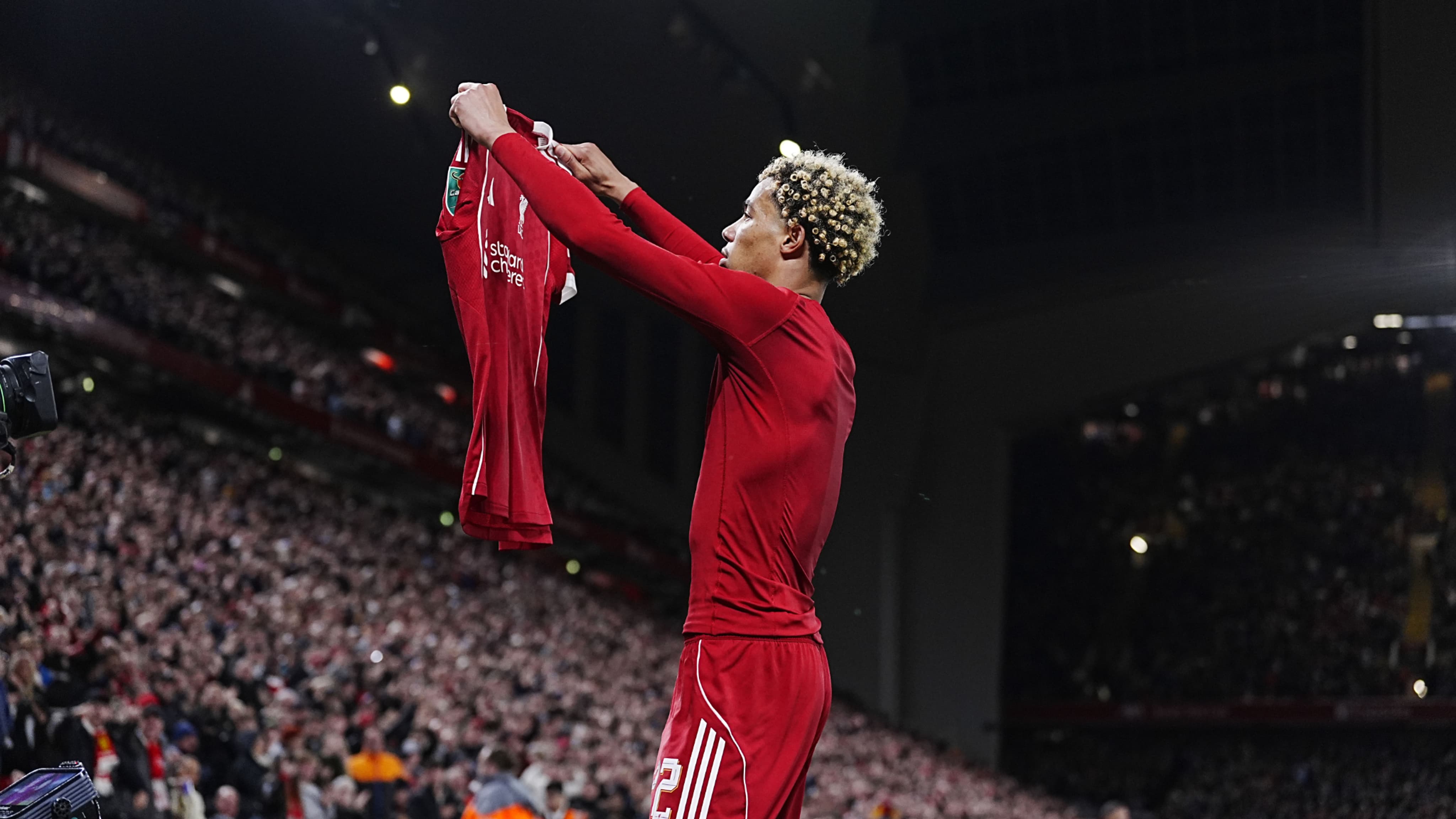 Fin du drama Ekitike à Liverpool? Slot dément une sanction financière ...