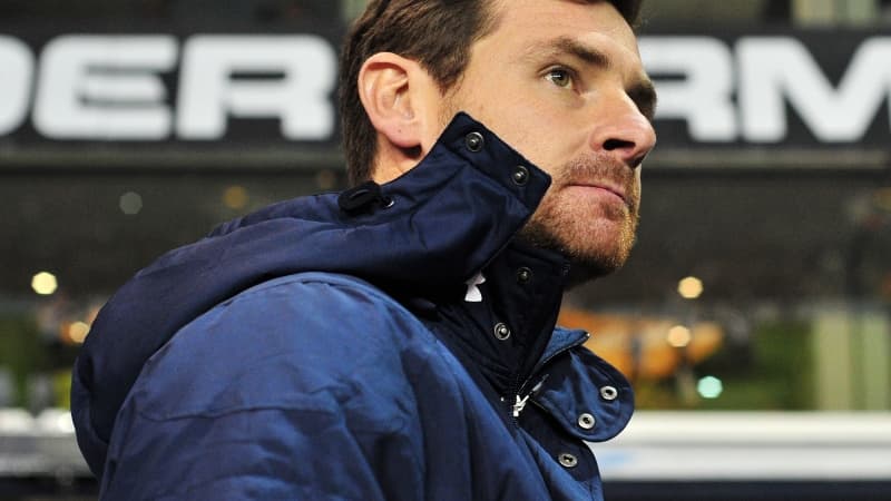 Villas-Boas remplace Eriksson à la tête du Shanghai SIPG