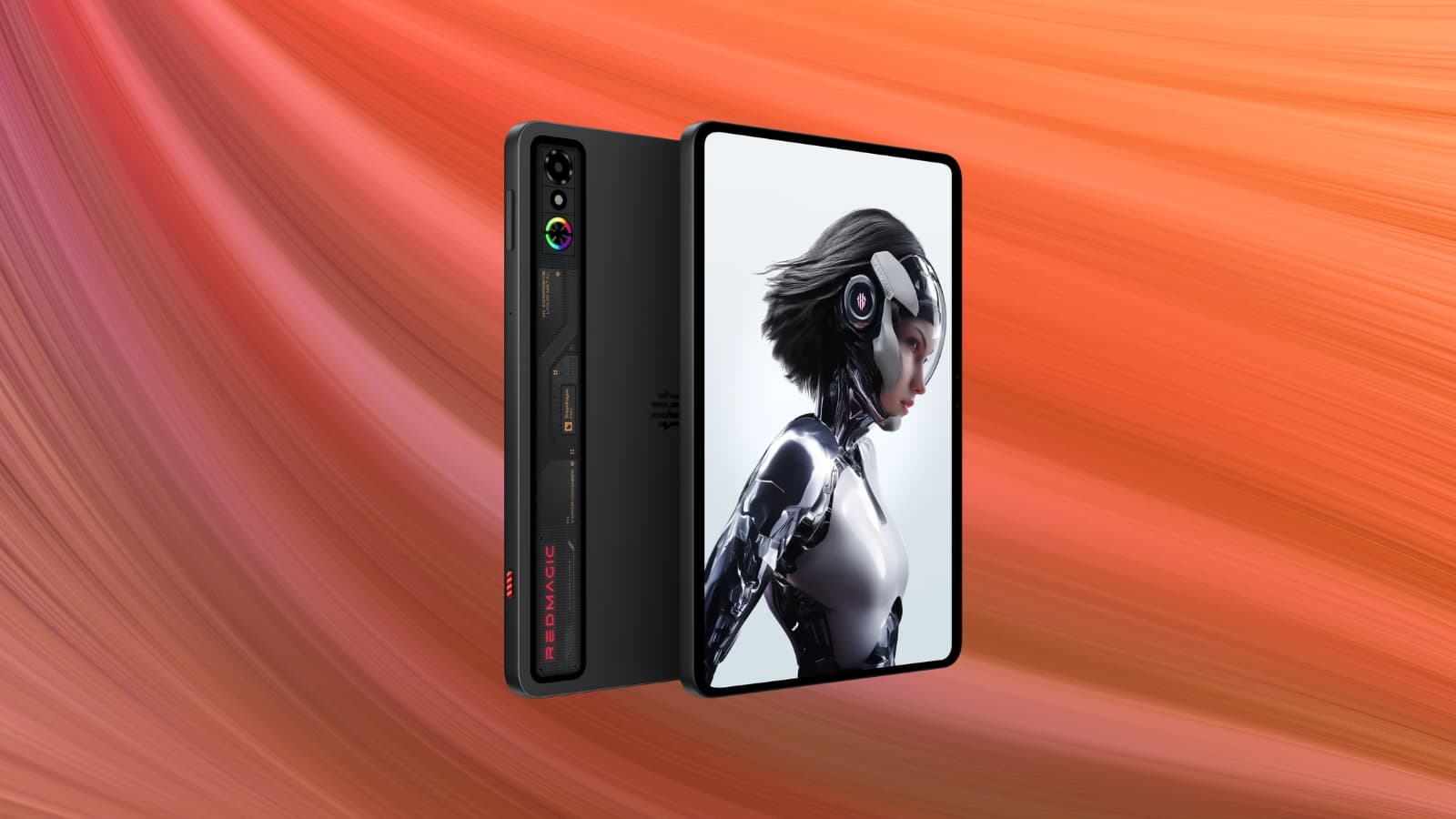 Cette tablette notée 4,8/5 permet de jouer aux jeux vidéo les plus ...