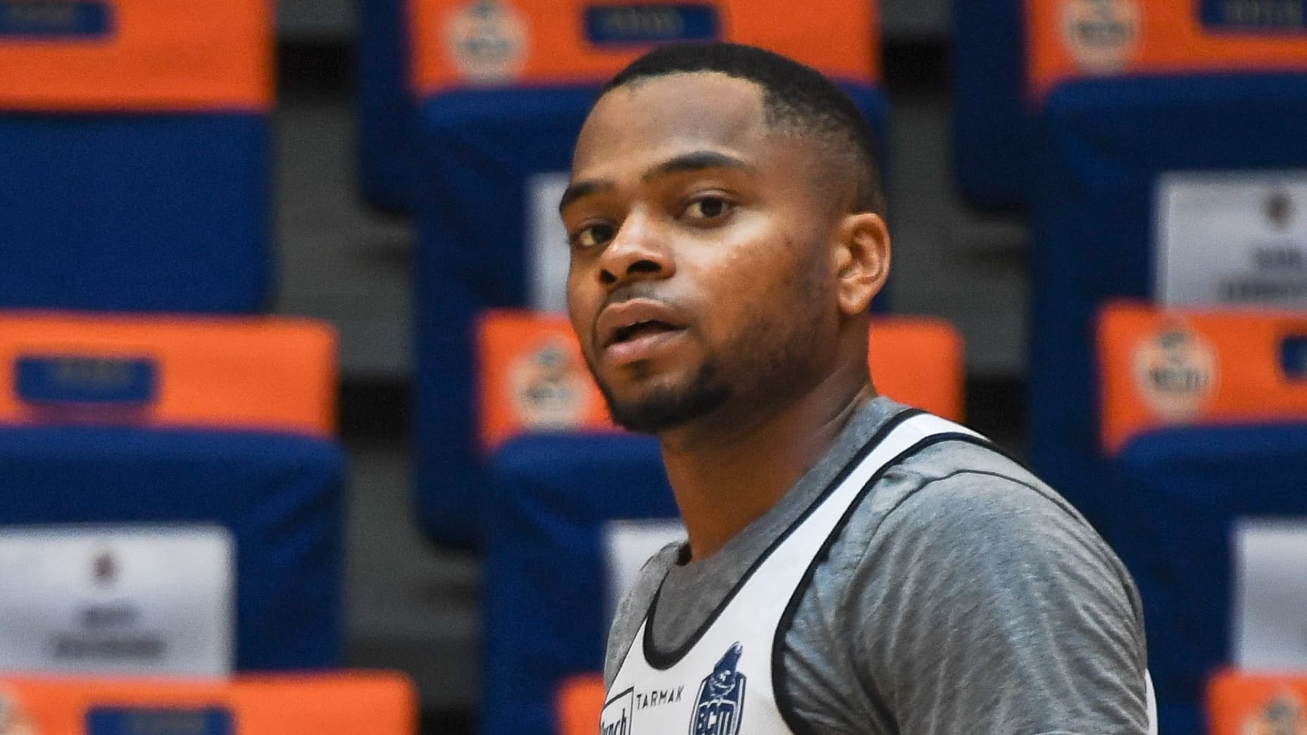 "C’était une erreur": pourquoi DJ Cooper a quitté Gravelines après ...