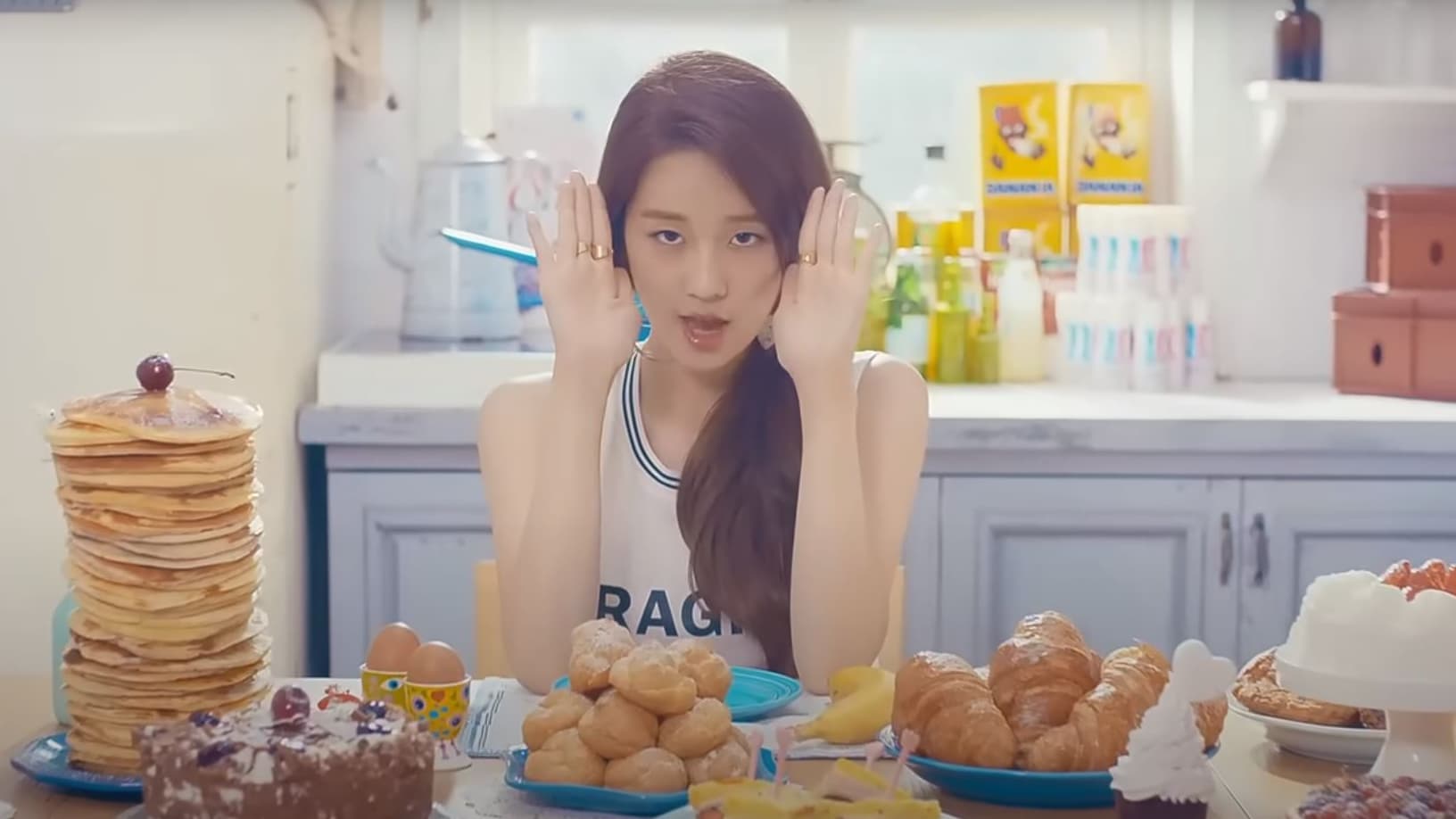 Mort de la chanteuse de K-Pop Park Boram à l'âge de 30 ans - BFMTV | Divertissement Ko Blog