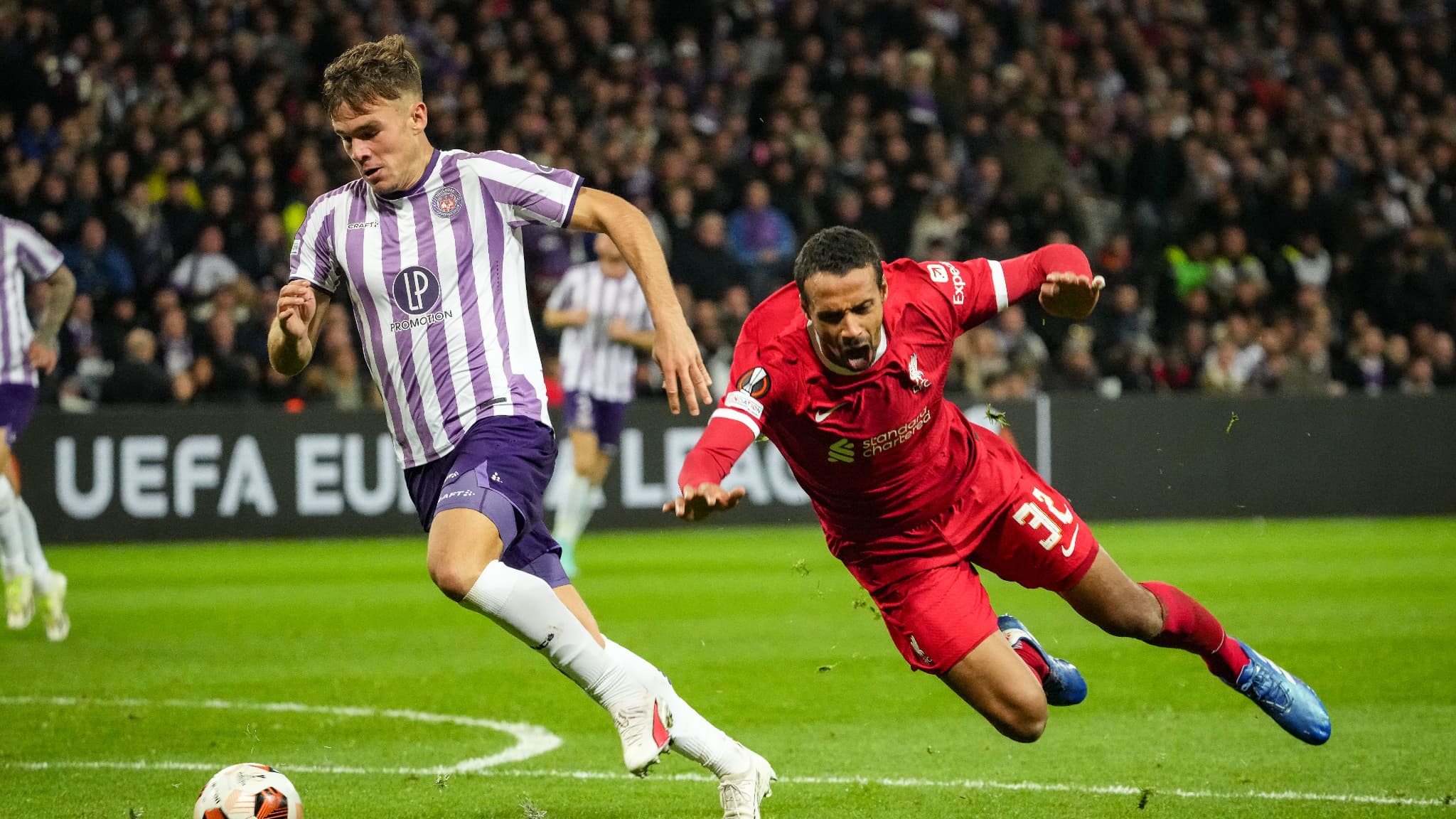 Pays-Bas: le Toulousain Thijs Dallinga appelé pour la première fois en ...