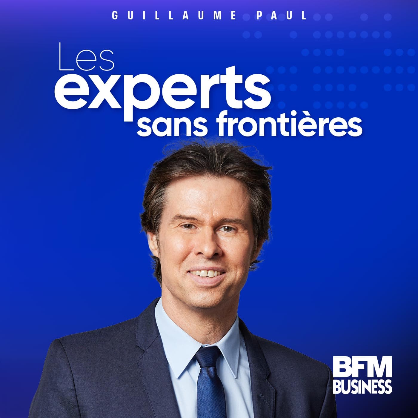 Les experts sans frontières – Vendredi 14 mars