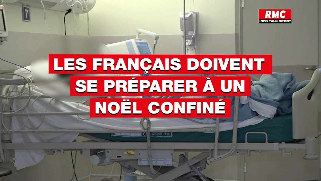 "Fêter Noël? Je crois que cette année, c'est plié", craint l ...