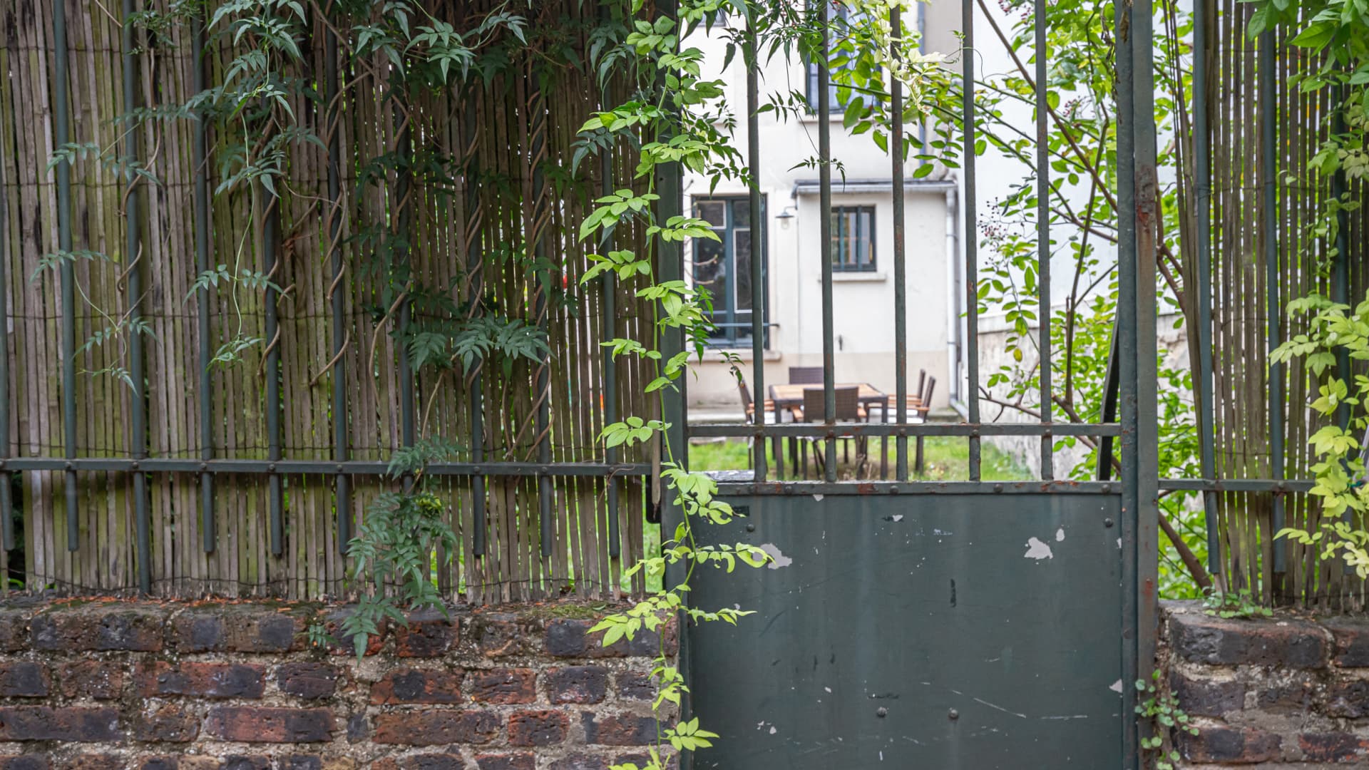 Découvrez ce terrain constructible à vendre en plein Paris