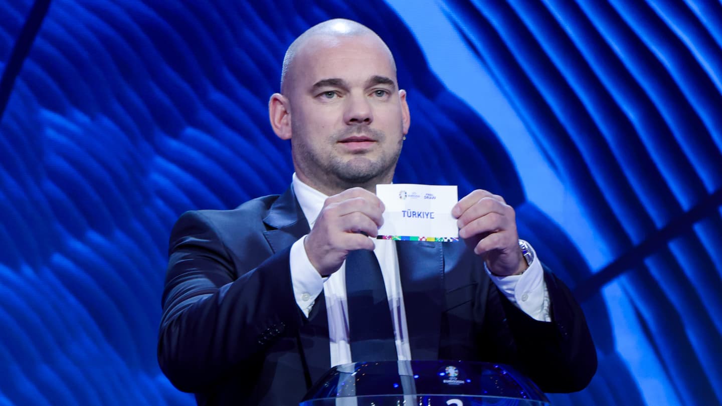 Euro 2024: les coulisses du canular sur les bruits érotiques entendus pendant le tirage au sort