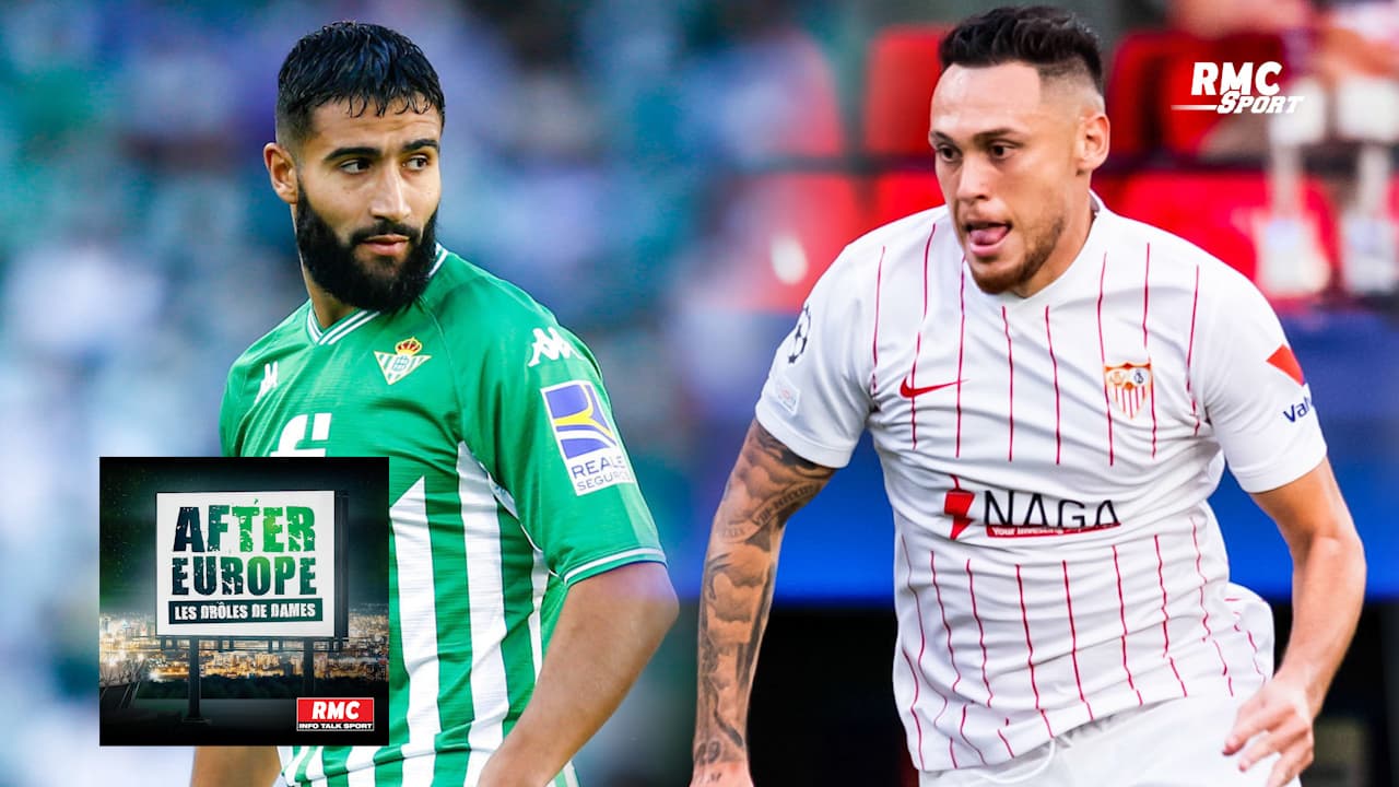 Betis - Seville : Le plus beau derby d’Espagne ? (After Europe)