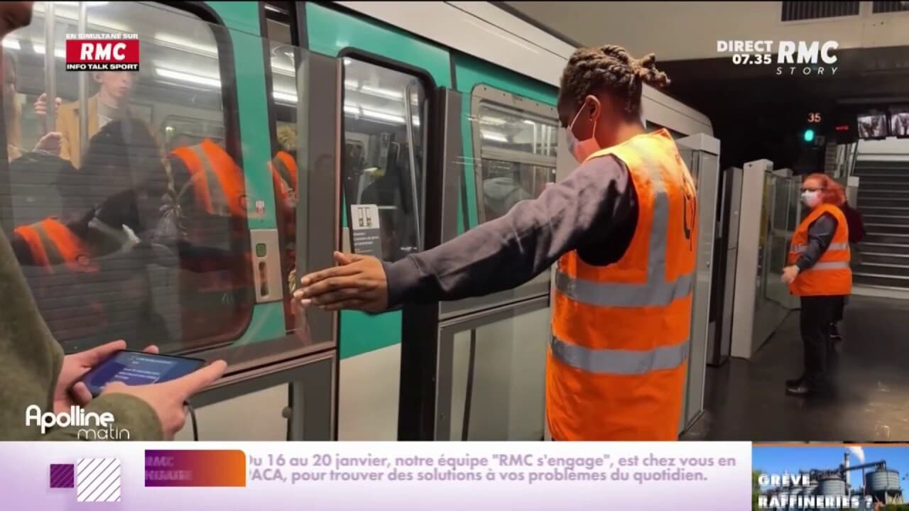 RATP: pourquoi un service si médiocre en Île-de-France?