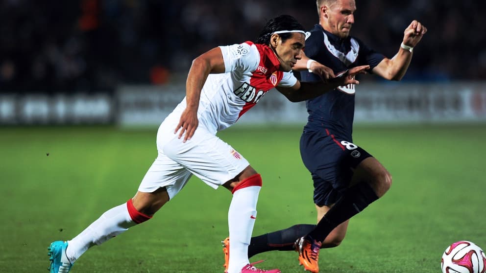 Bordeaux-Monaco : les notes