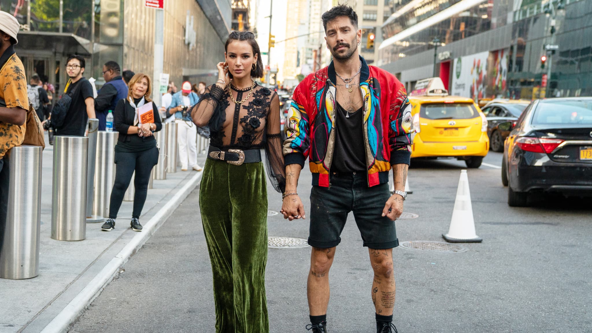 "Un métier que je n’apprécie pas forcément", les craintes de Frank ...