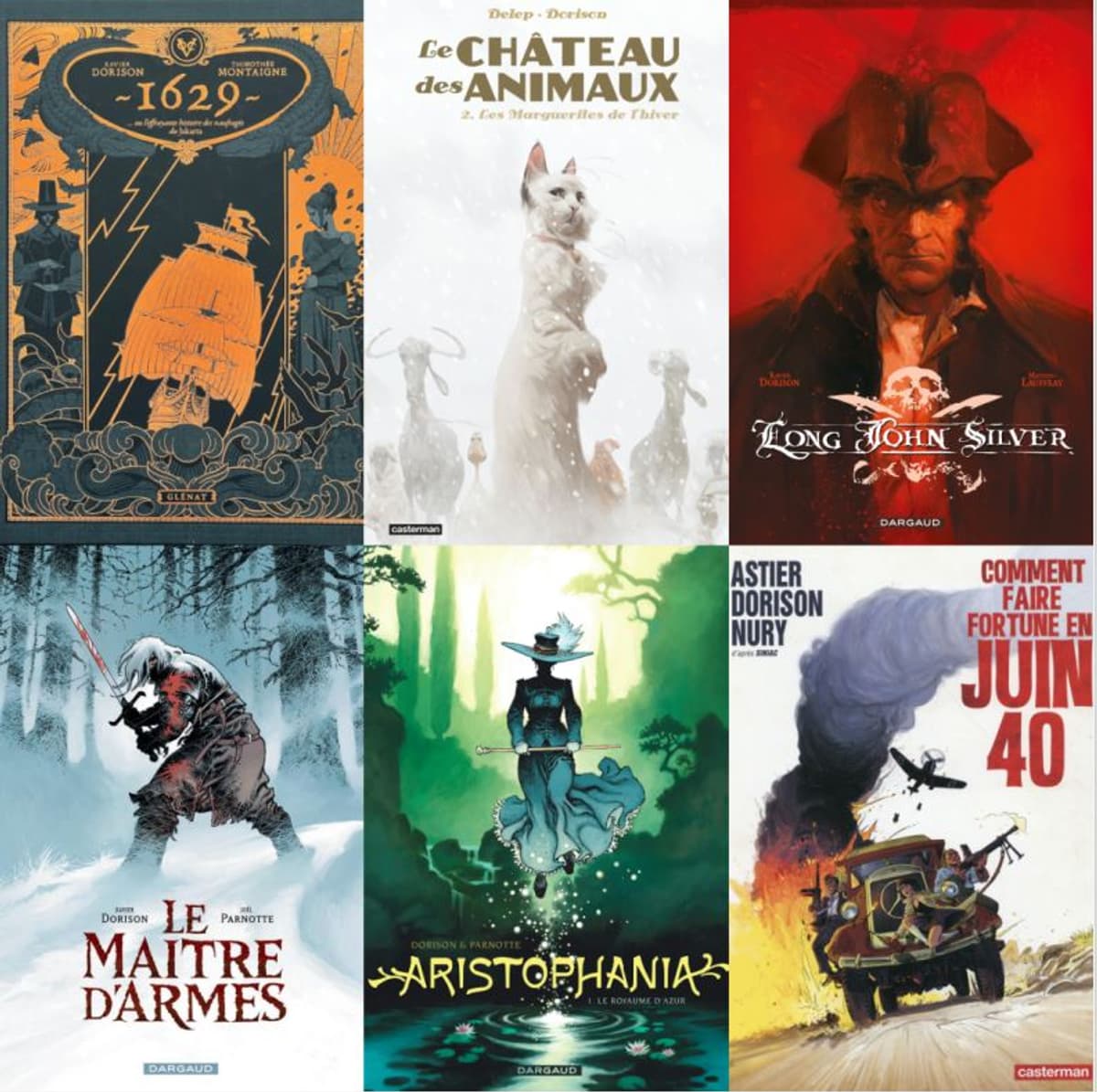 Pourquoi la BD franco-belge classique n'a pas dit son dernier mot