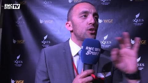 Esport : Cinq questions à… Badr Slassi, PDG d'ARES