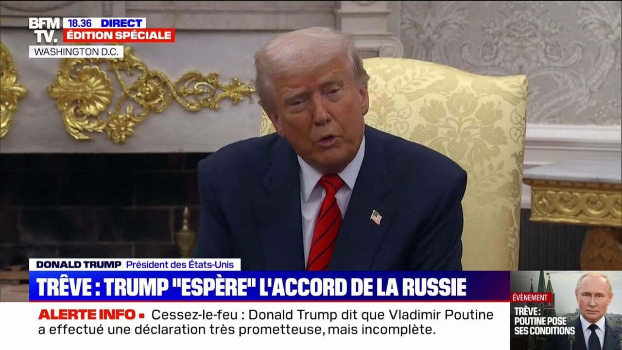 "La défense militaire doit augmenter en Europe", déclare Mark Rutte ...