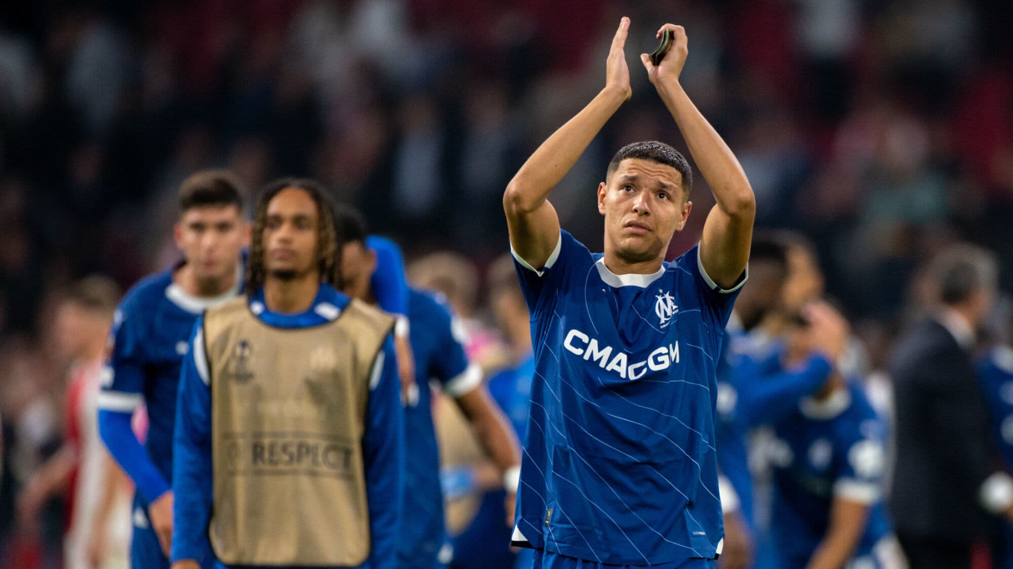 PRONOS PARIS RMC Le pari football d’Eric Di Meco du 5 octobre – Ligue ...