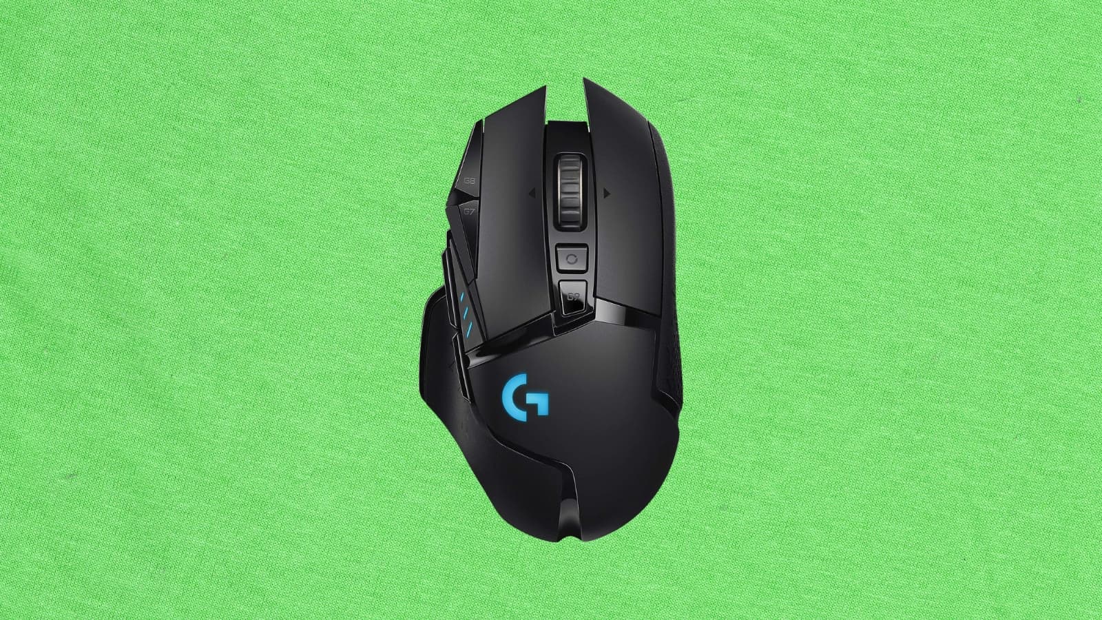 Soyez le plus précis avec cette souris sans fil Logitech à prix ...