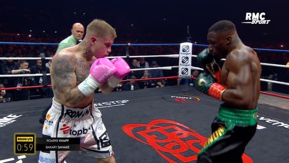 Boxe : actu et vidéos des boxeurs, combats et compétitions