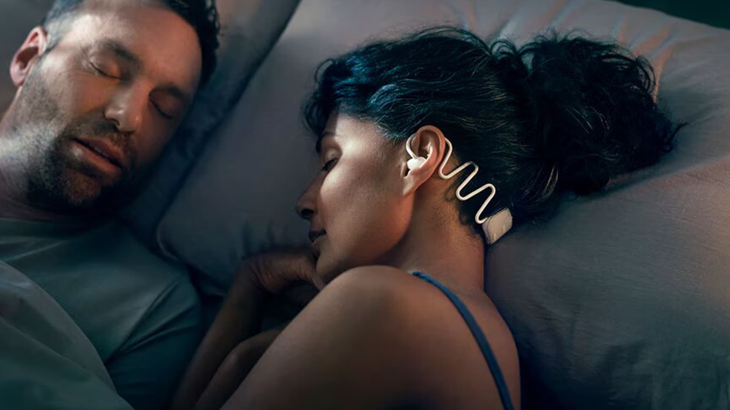 Victime de fatigue? Nos trois appareils préférés pour vous aider à dormir