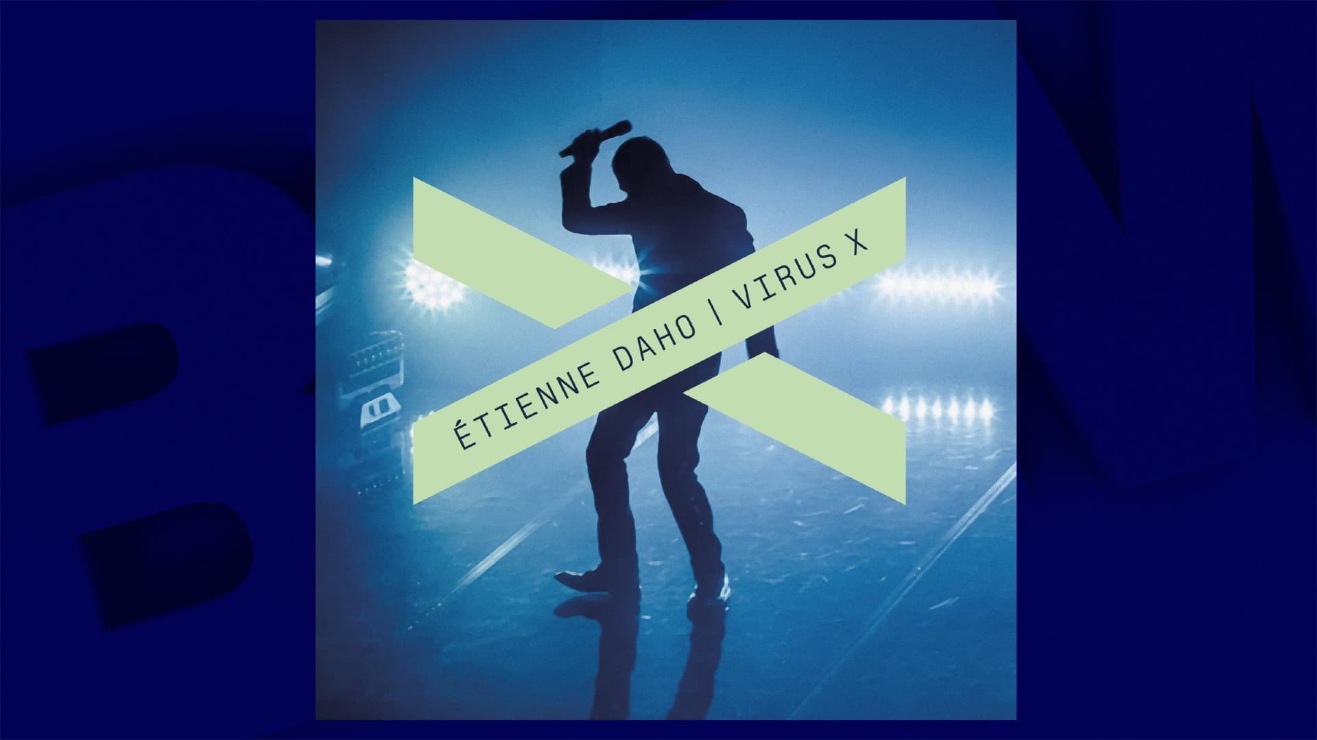 Etienne Daho dévoile un single avec un duo électro italien