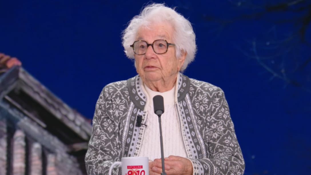 "On est revenus dans l'indifférence totale": le témoigne d'Esther Sénot ...