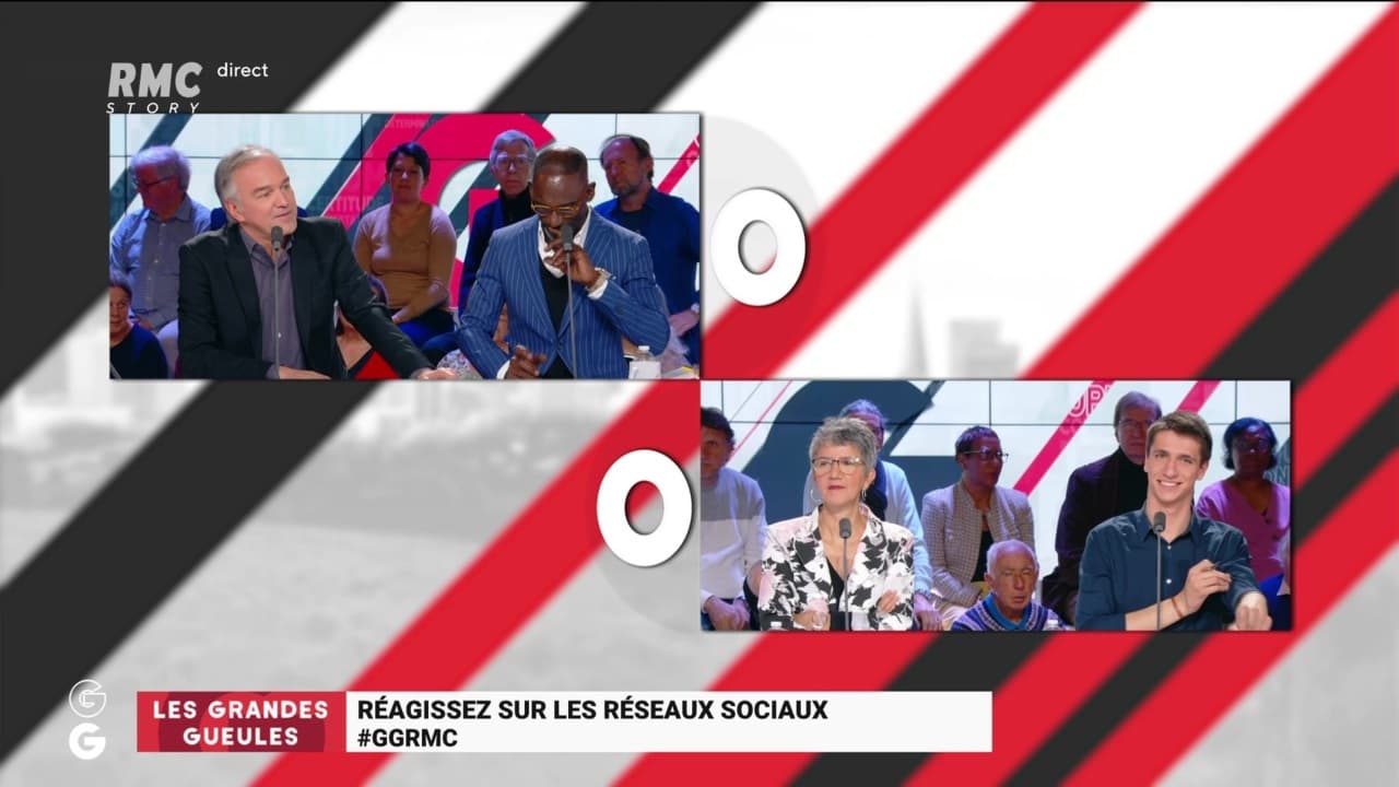 Le Match des GG - 26/04