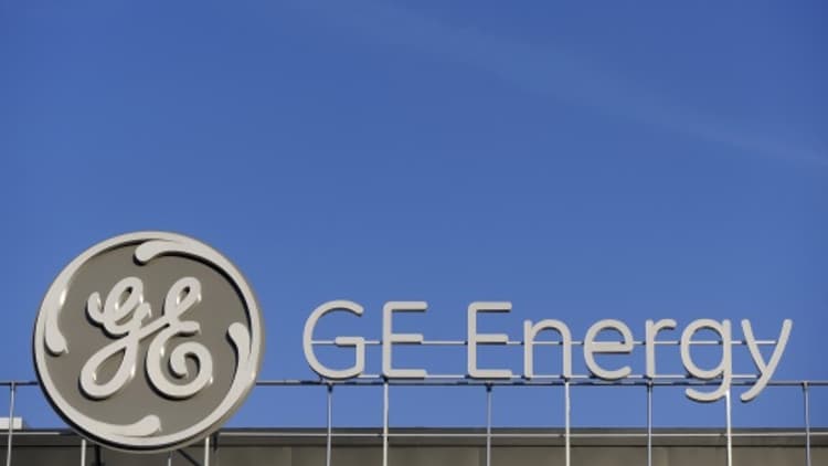 General Electric va devenir encore plus Français