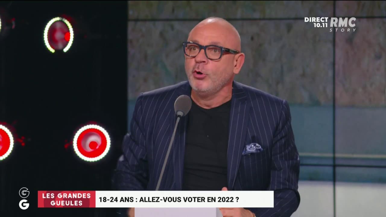 "Ils ne se rendent pas compte de leur chance!": la colère de Fred ...