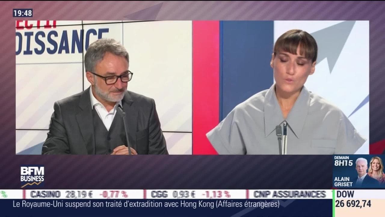 Jean-Pierre Perez (Eggers Conseil): Eggers Conseil est un cabinet de ... Jean-Pierre Perez (Eggers Conseil): Eggers Conseil est un cabinet de ...