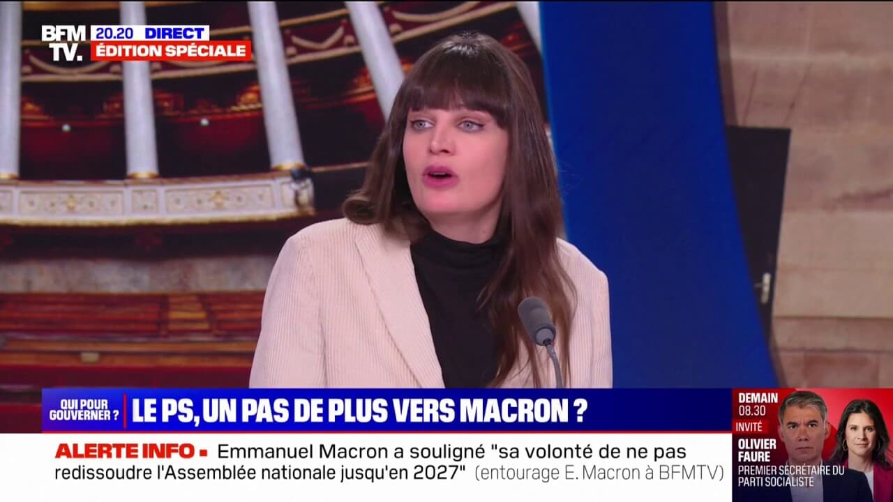 Consultations à l'Élysée: Consultations à l'Élysée: