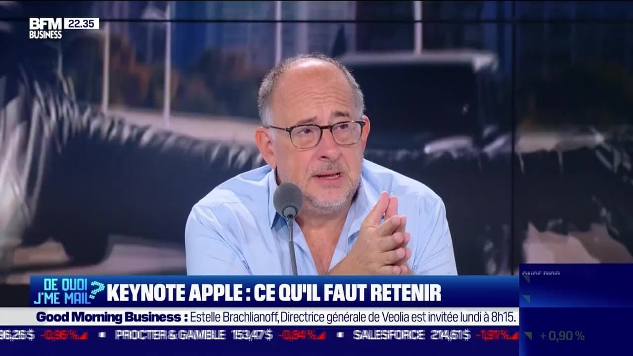 De Quoi J'me Mail - Samedi 16 septembre De Quoi J'me Mail - Samedi 16 septembre