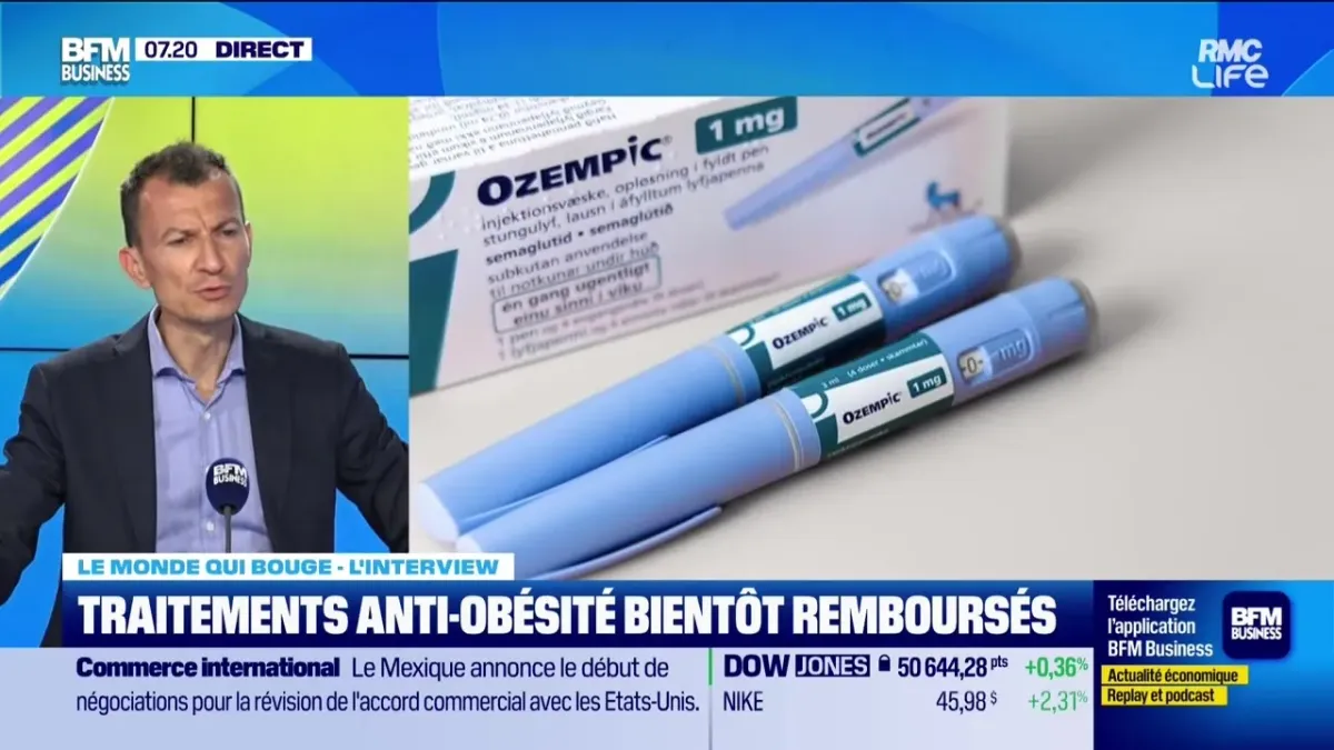 Le monde qui bouge - L'Interview : Filière porcine, les défis d'ici ...