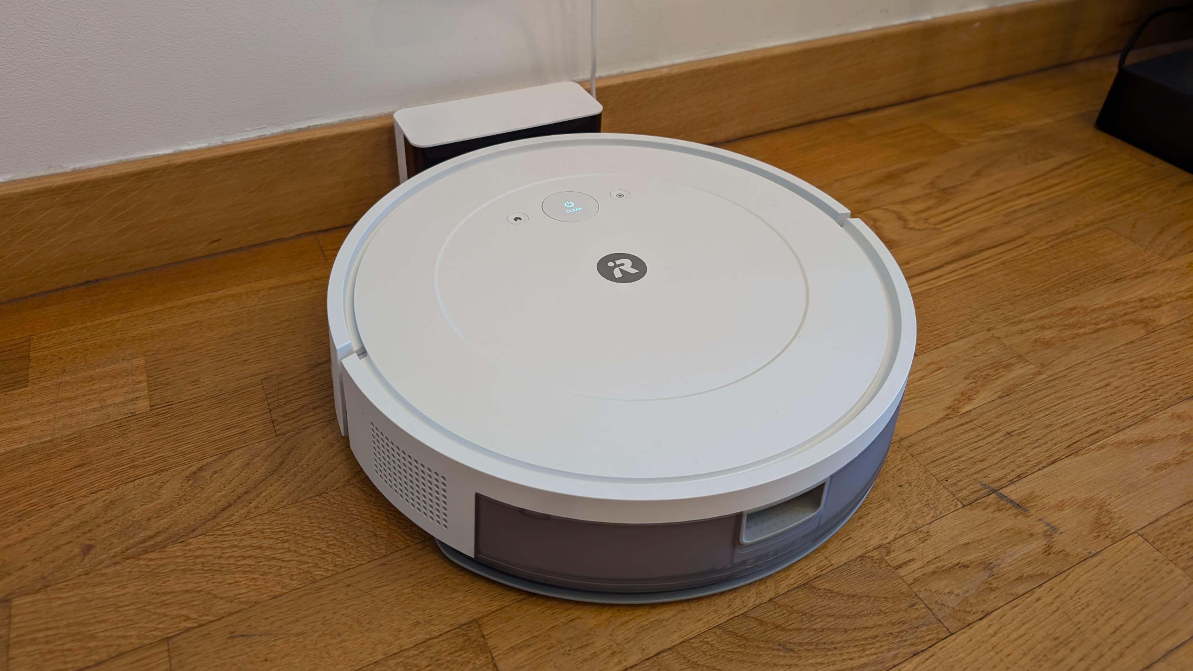 Test du Roomba Combo Essential: que vaut le robot-aspirateur à moins de ...