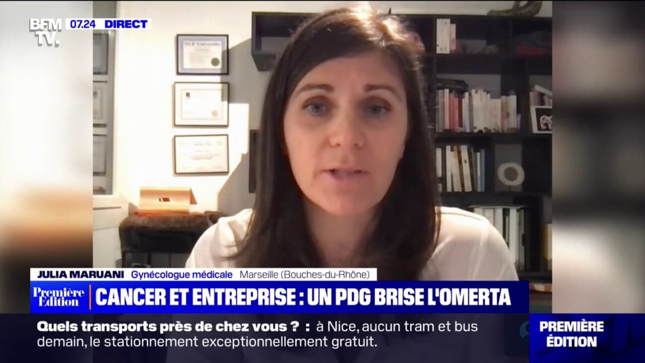 Papillomavirus: comment savoir si l'on est infecté et comment s'en ...