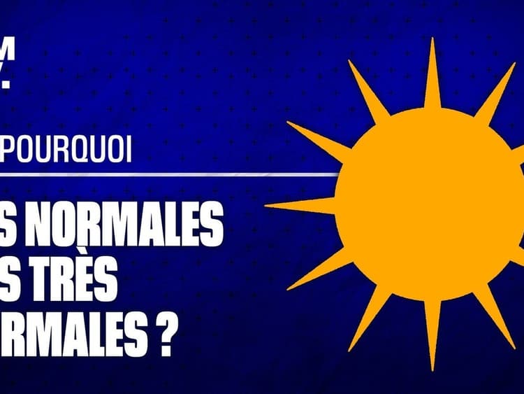 Intempéries: actualité des orages et pluies en continu - BFMTV