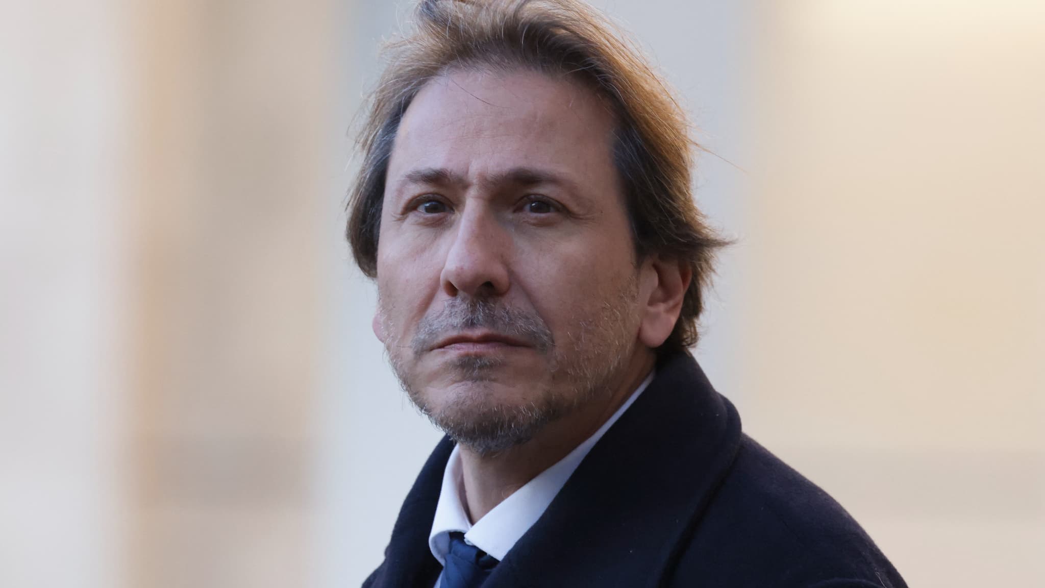 Présidentielle 2027: le socialiste Jérôme Guedj ne veut pas incarner ...
