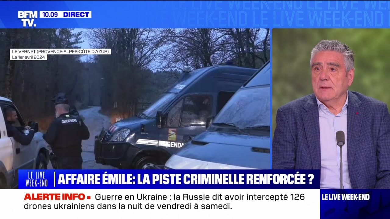 Emile : 20 mois après, l'enquête relancée ? - 15/03