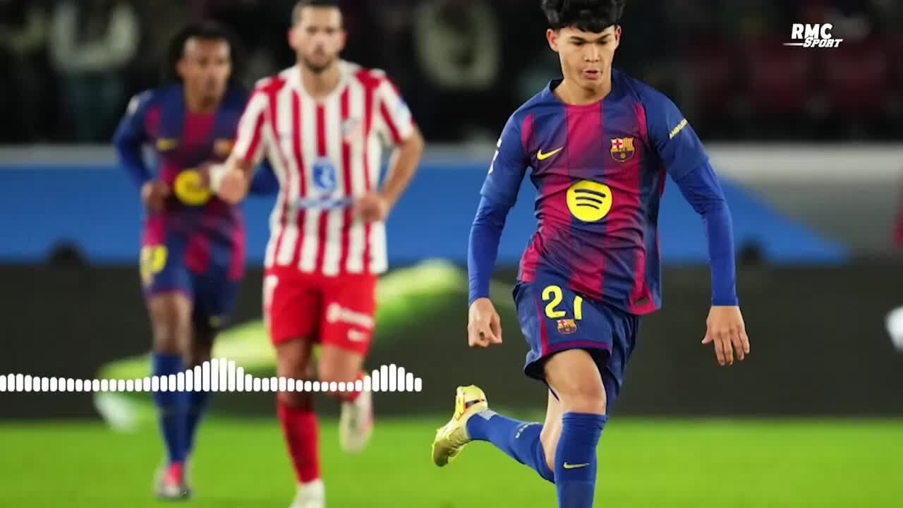 Mercato - PSG : l'influence certaine de Luis Enrique sur l'arrivée de ...