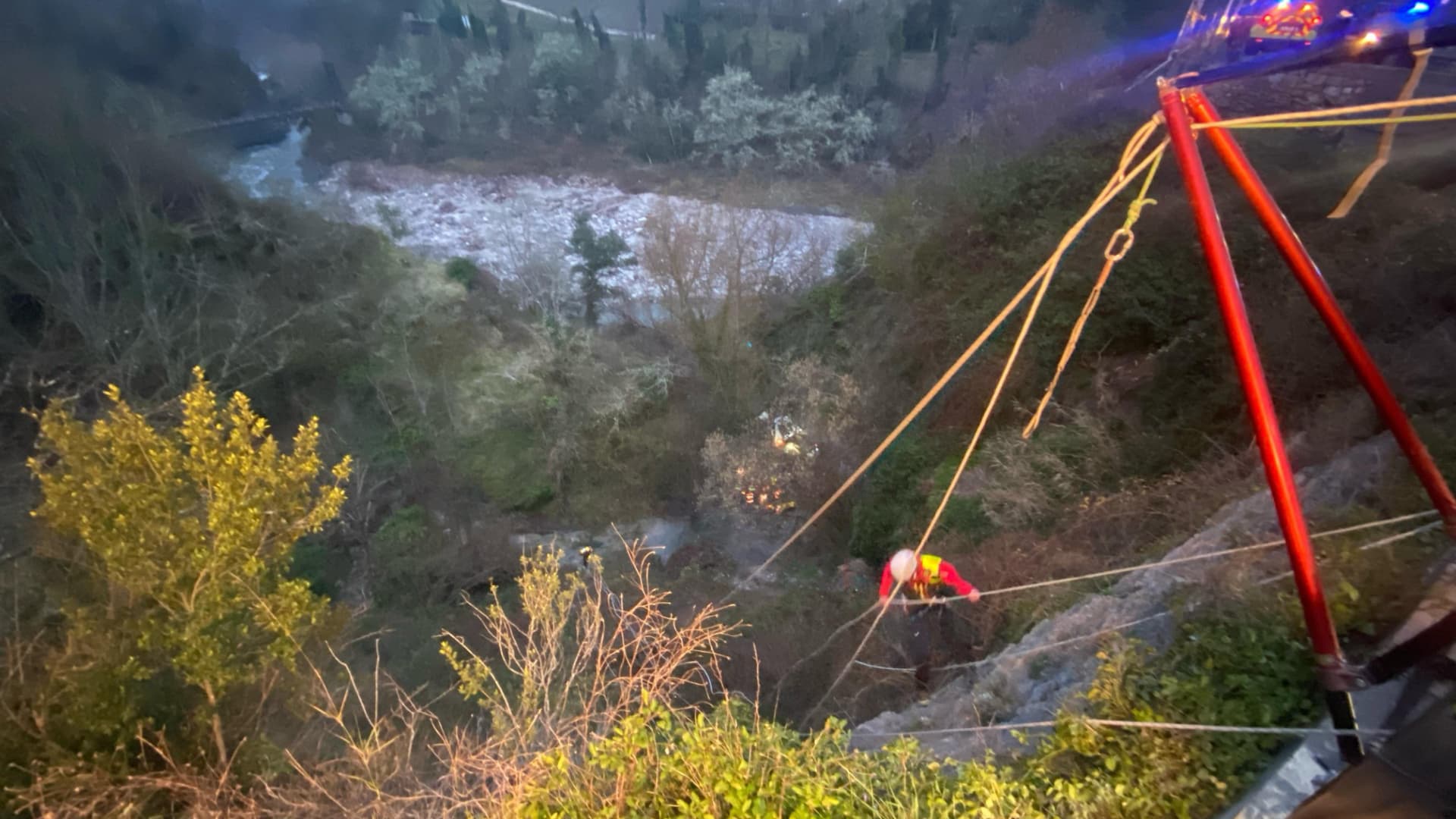 Accident mortel à Utelle: les analyses toxicologiques de l ...