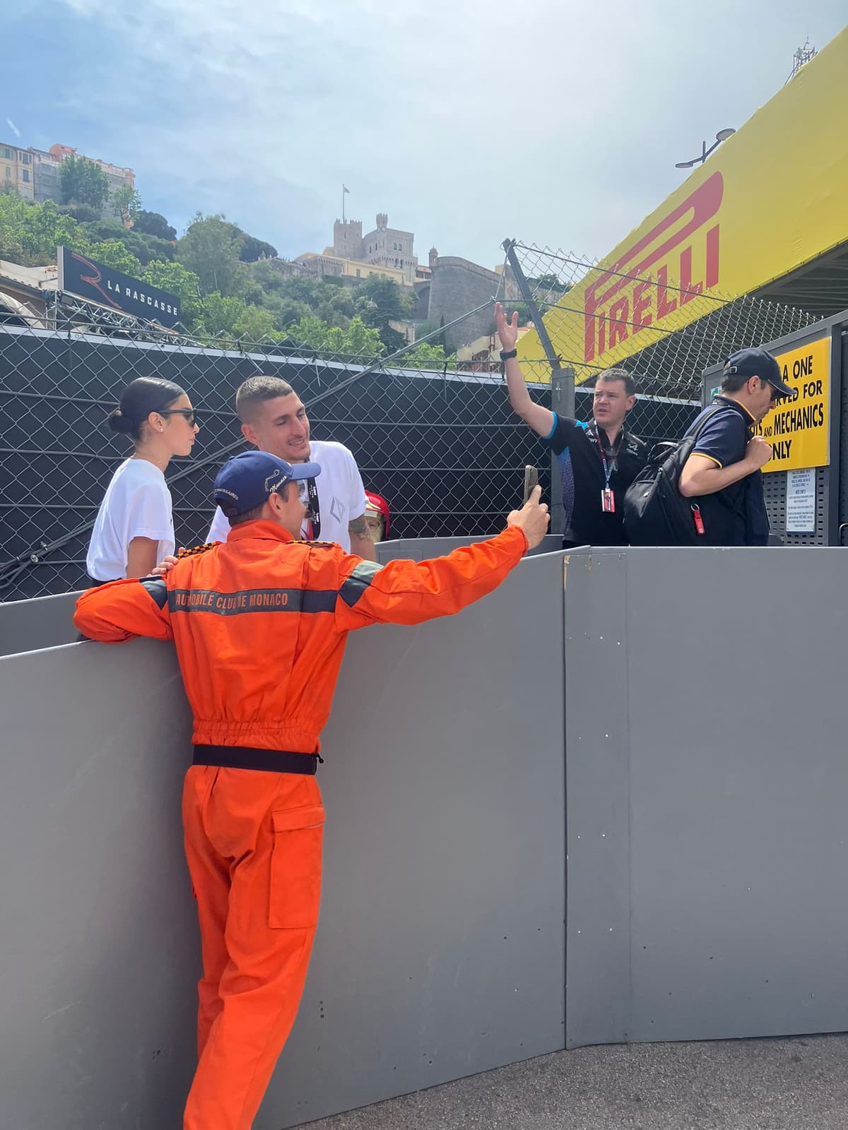 EN DIRECT - F1 / GP de Monaco : Verstappen l'emporte, Ocon troisième