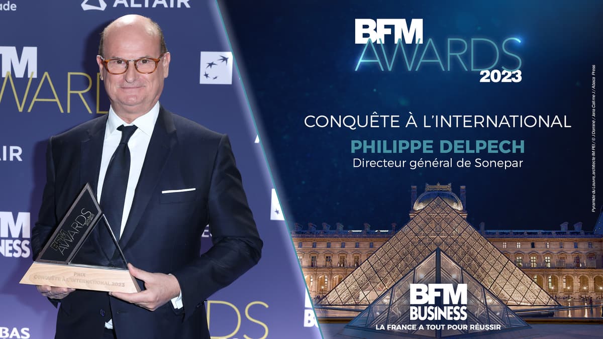 BFM Awards 2023: retrouvez le palmarès de cette 19ème édition