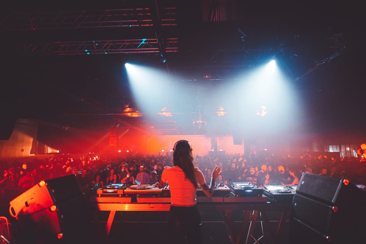 Utopia Festival en partenariat avec BFM Marseille Provence