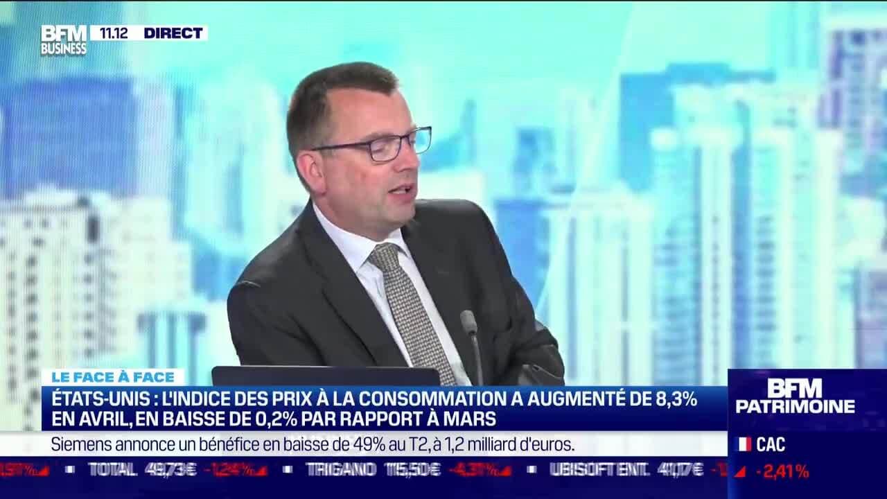 Nicolas Chéron VS Véronique Riches-Flores : Quelle structuration de ...