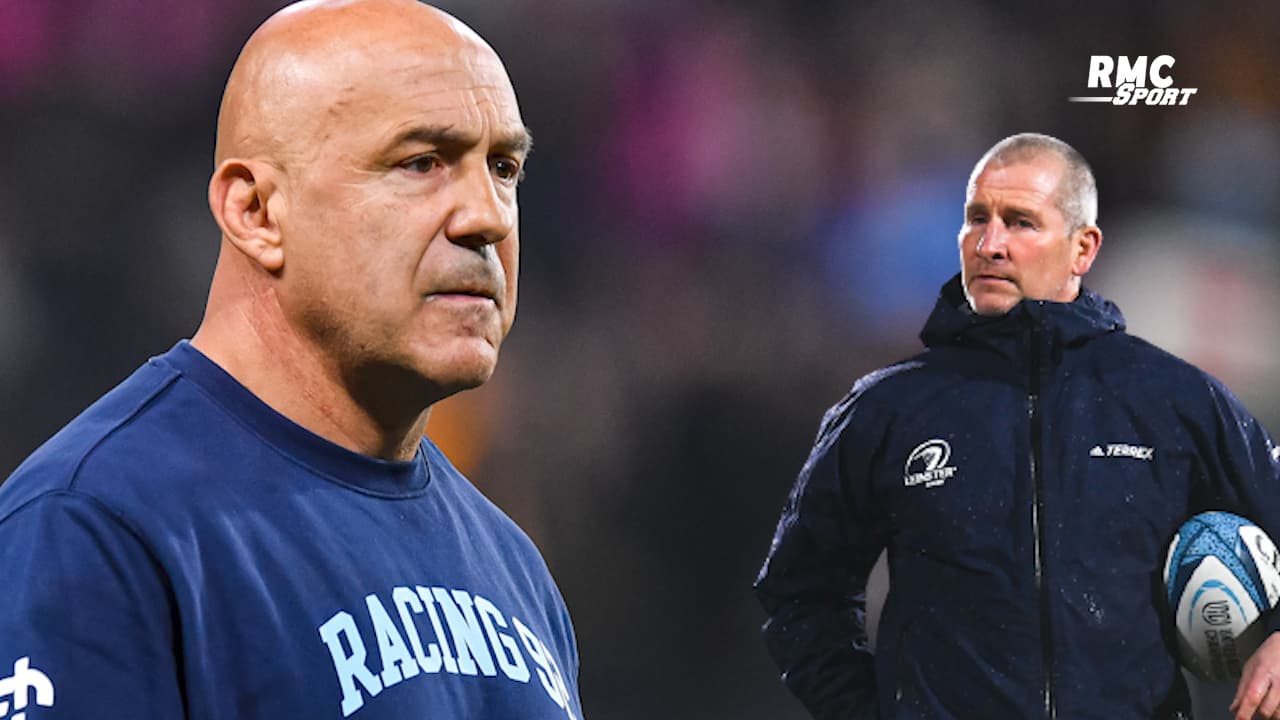 Racing 92 : Travers confirme "des discussions" avec Lancaster pour sa ...