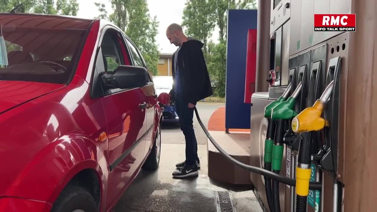 Législatives: Faire baisser le prix du carburant, vraiment faisable