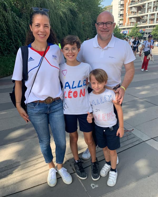 JO 2024 (natation): "Ça va être la star des JO", la Marchand mania bat ...