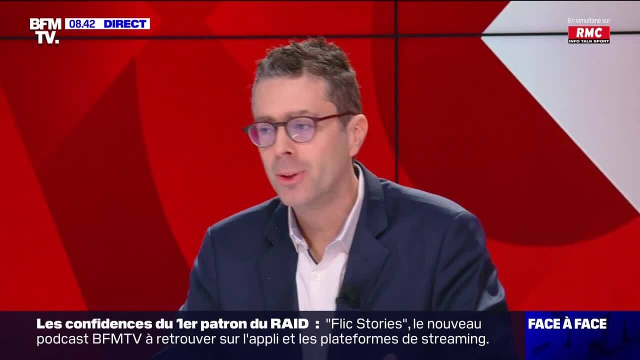 Face-à-Face : Mathieu Plane et Nicolas Bouzou - 20/01