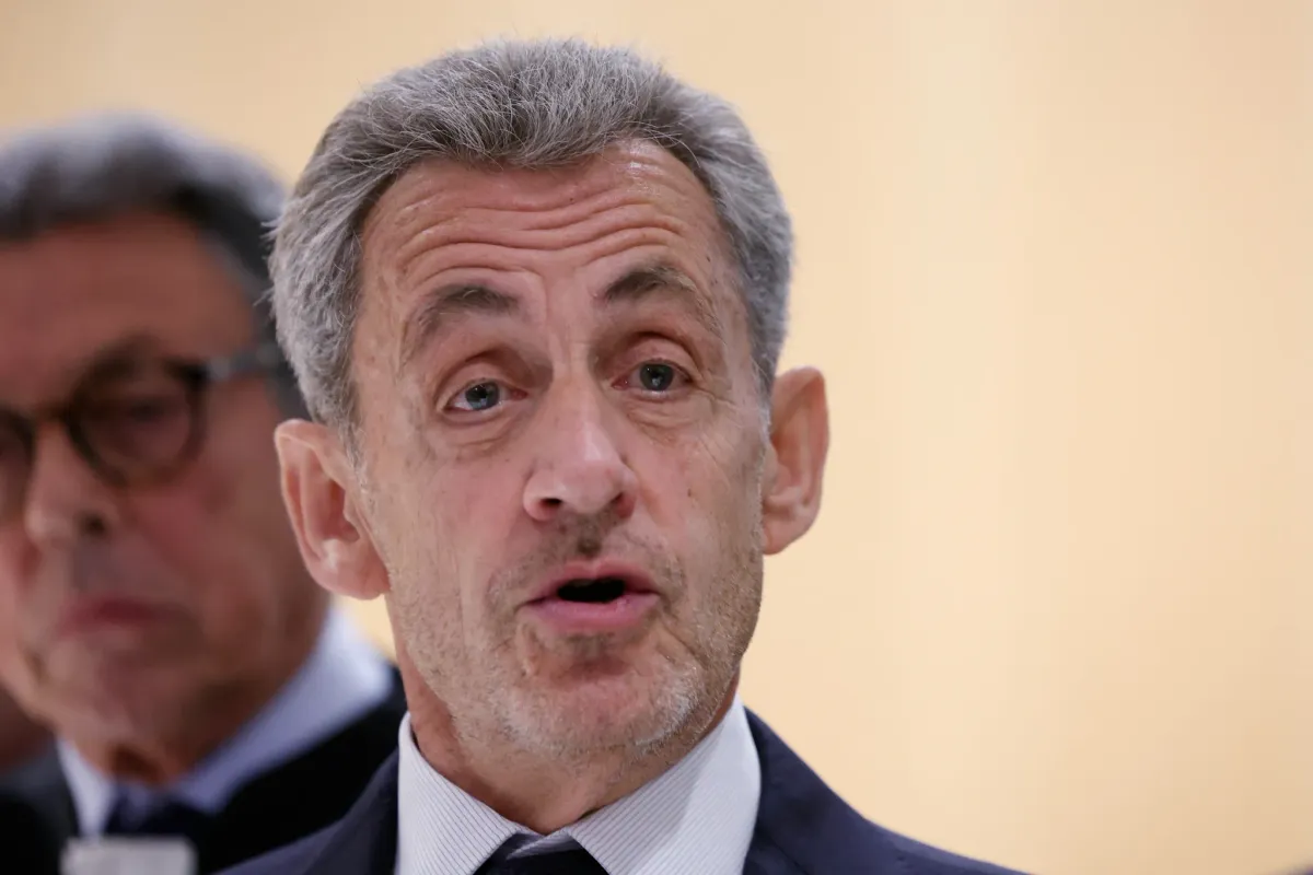 Affaire libyenne: suivez notre émission spéciale consacrée à la condamnation de Nicolas Sarkozy