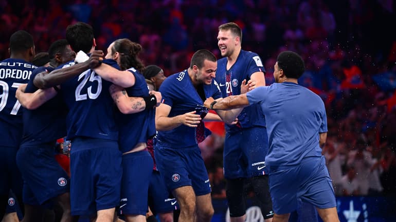Handball : actu, vidéos, calendrier, classement et résultats