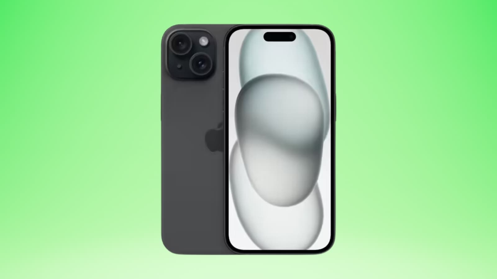 L'iPhone 16 est annoncé : le prix de l'iPhone 15 chute comme jamais